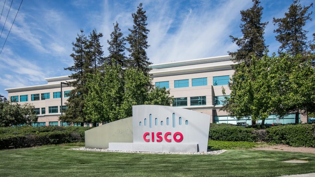Software Engineer Job Openings At Cisco | Bangalore - Placement Drive