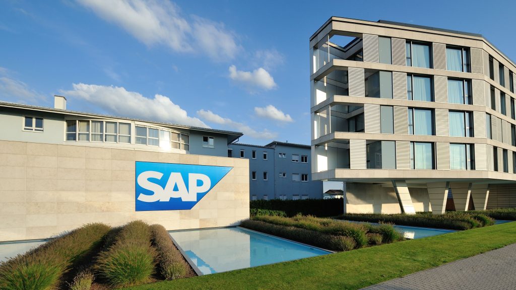 Latest Job Openings In SAP | Bangalore (Hybrid) - Placement Drive