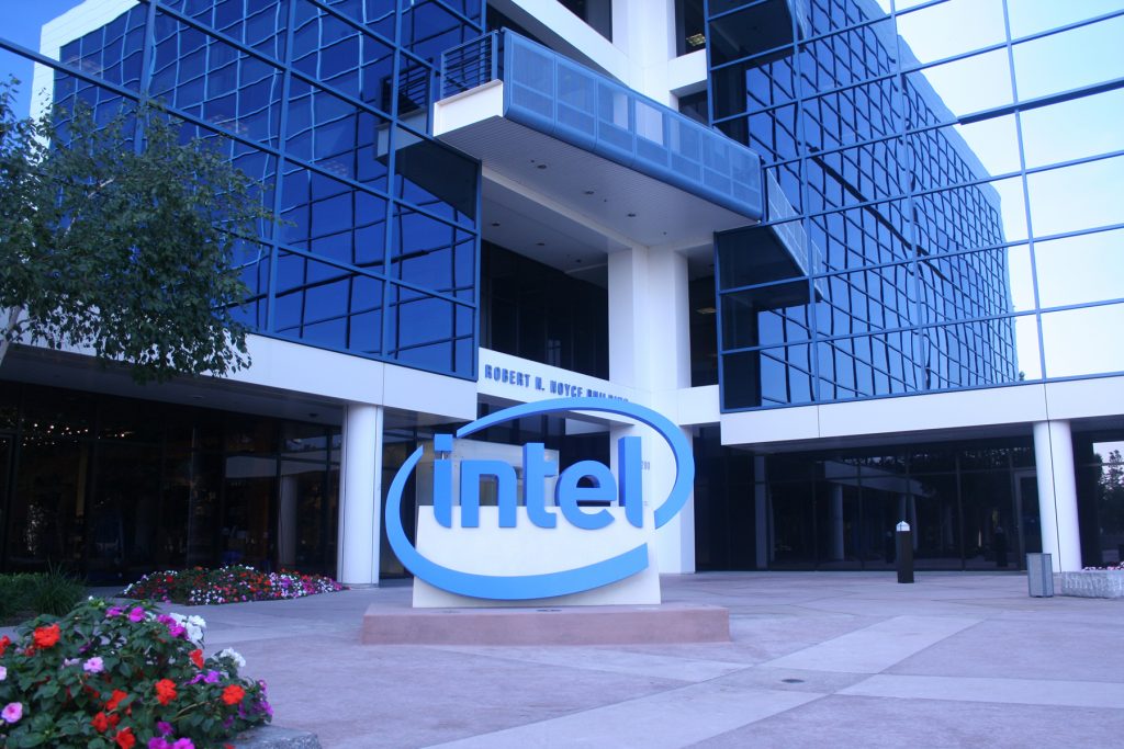 Intel Recruitment Drive 2025 | Hiring Software QA Test Engineer ...