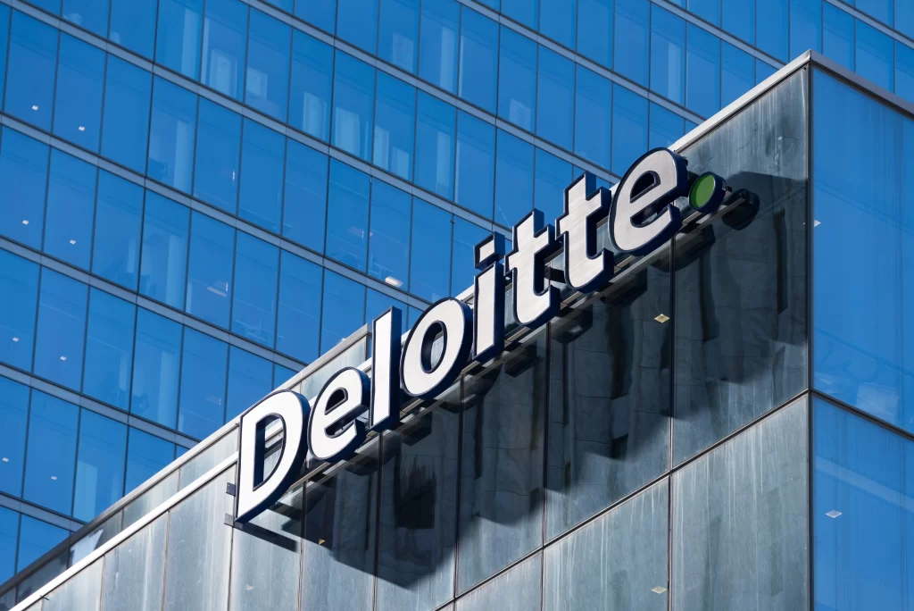 Deloitte Off Campus Drive | Trainee – Analyst - Placement Drive