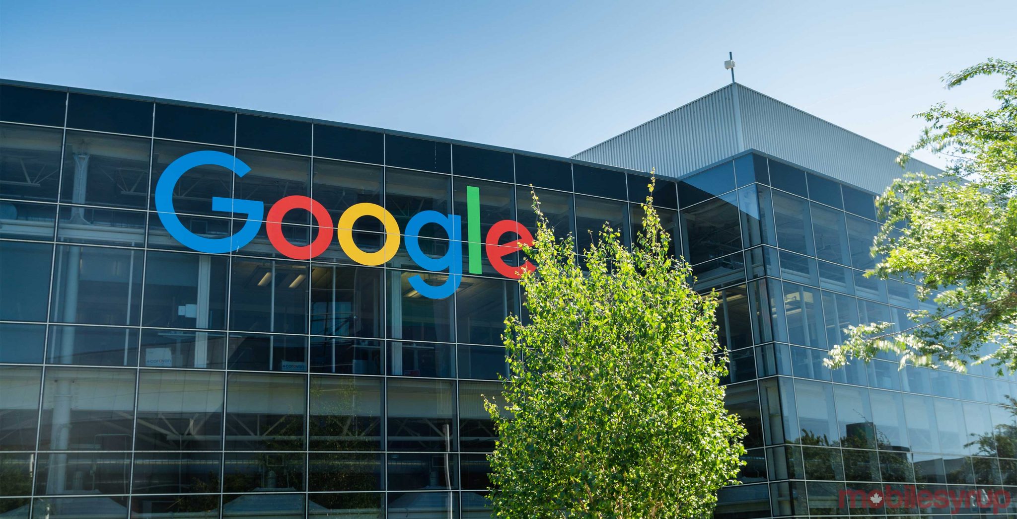 Google Off-Campus Hiring