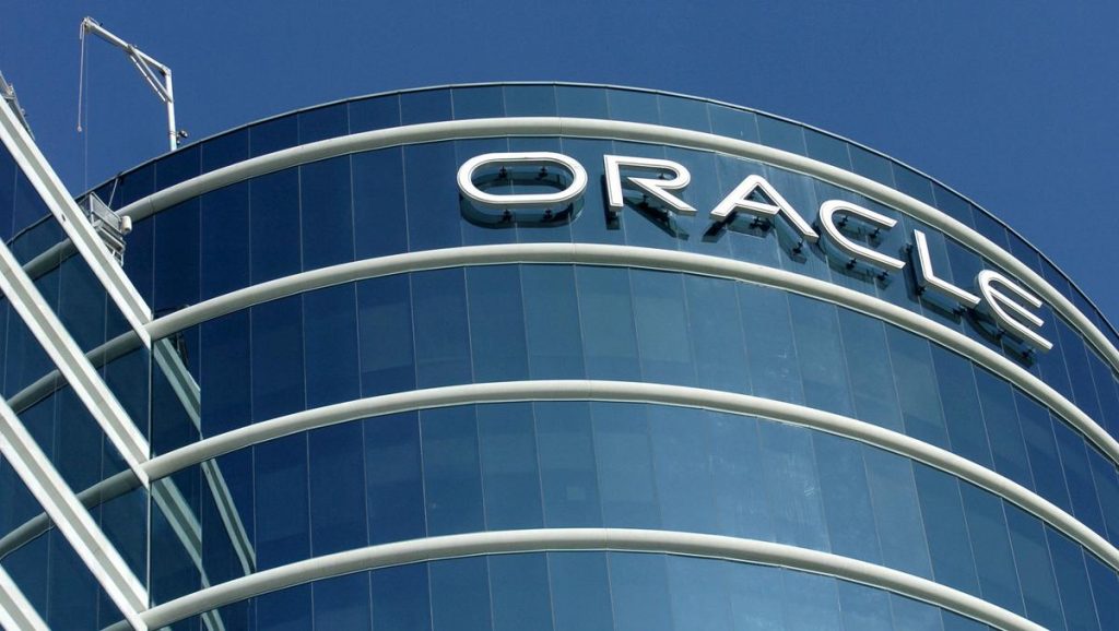 Oracle Recruitment Program 2025 | Hiring Java Application Developer ...