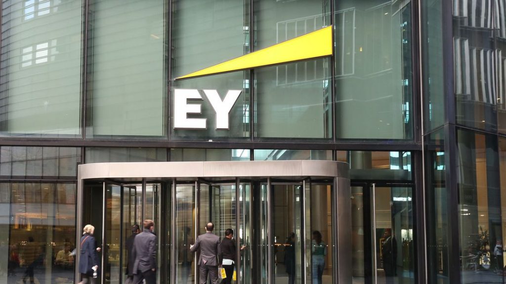 EY Off Campus Recruitment | Analyst - Fresher - Placement Drive