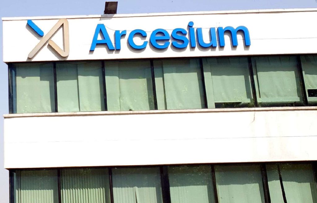 Arcesium India Off Campus Hiring | Analyst - Fresher / Experienced ...