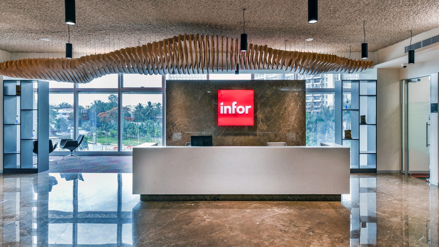 Infor Software Engineer Job Alerts - Apply Soon! - Placement Drive