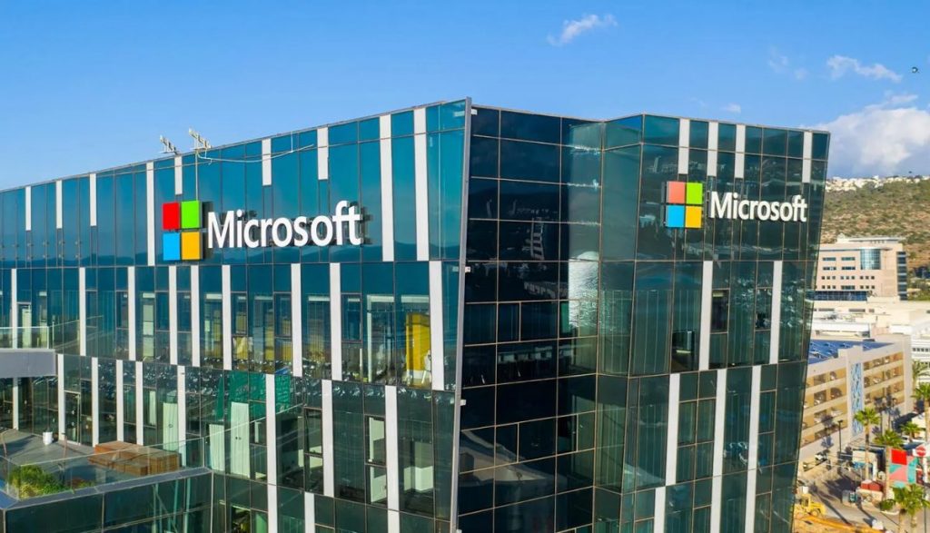 Microsoft Work From Home Job Openings | Multiple Locations - Placement ...