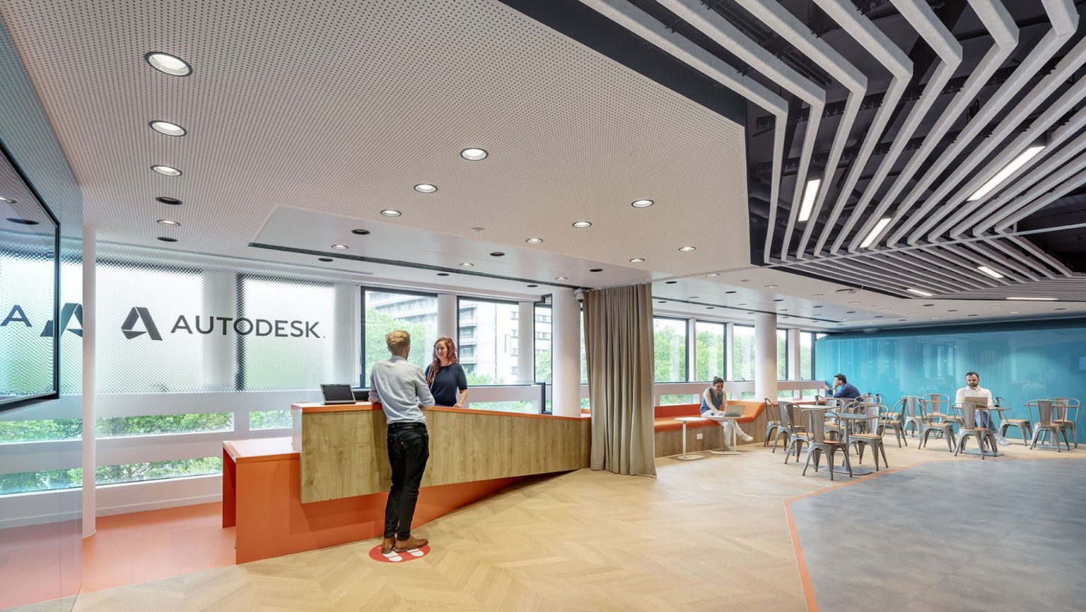 Autodesk Software Engineer Job Alerts 2025 | Bengaluru - Placement Drive