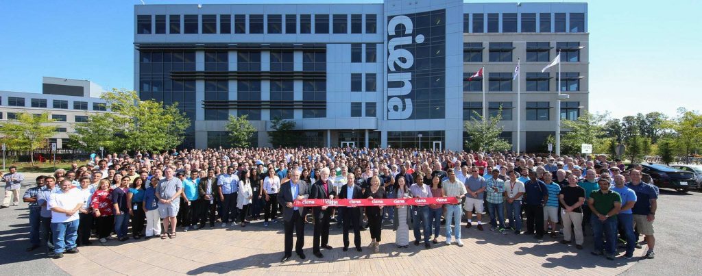 Ciena Work From Home Opportunity 2024 | Embedded Software Engineer Intern - Placement Drive