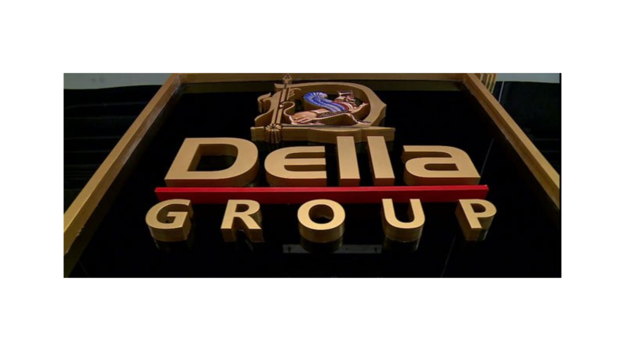 Della Group Off Campus Hiring | Marketing Executive - Placement Drive