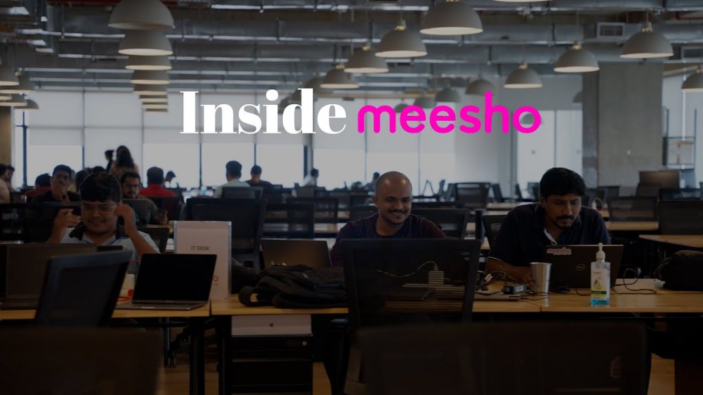 Meesho Recruitment Drive | Hiring Software Development Engineer I - Data - Placement Drive