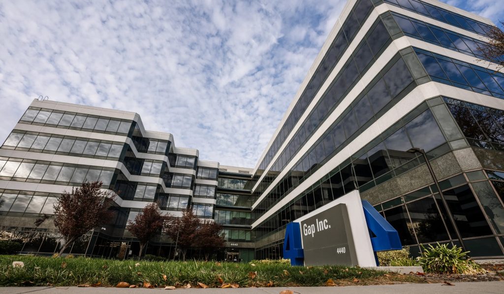 Gap Inc Hiring Software Engineer | Trainee - Fresher - Placement Drive