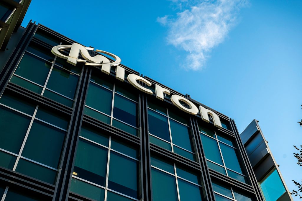 Micron Technology Recruitment 2024 | Hiring Associate Engineer - SSD ...