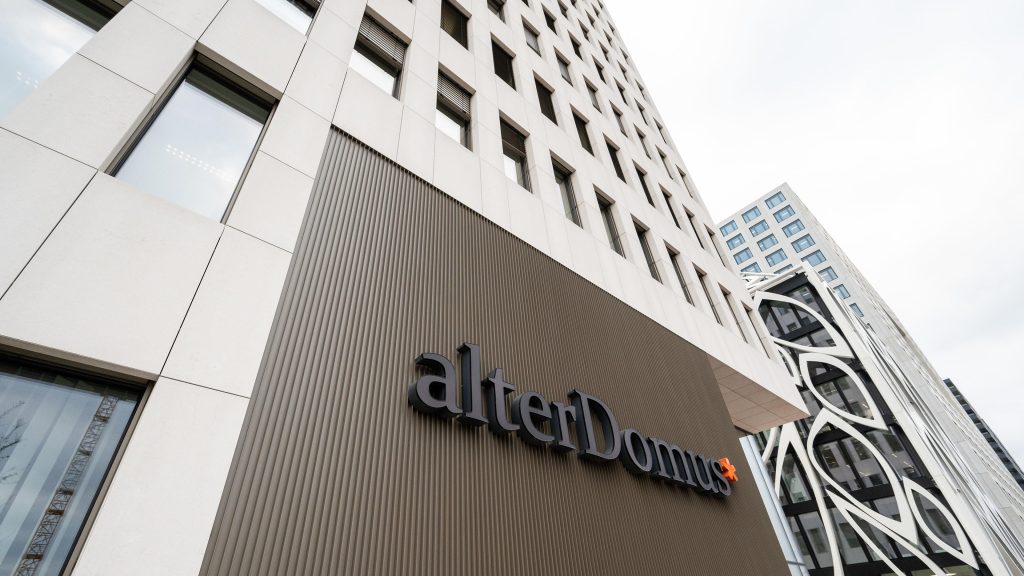 Software Engineer Job Openings At Alter Domus - WFH (Hybrid) - Placement Drive