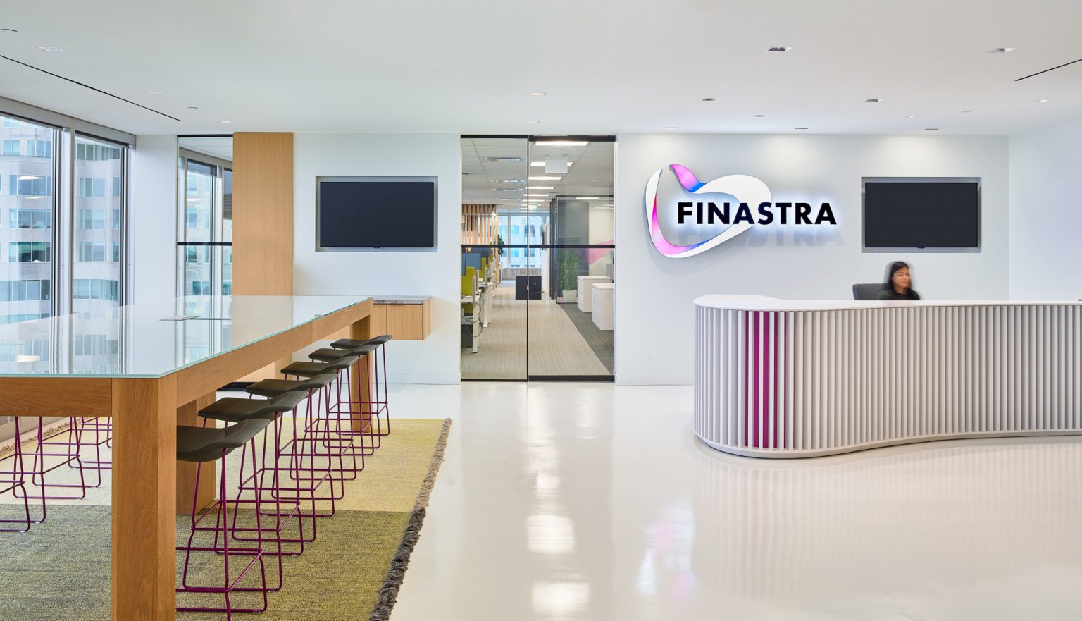 Finastra Software Engineering Job Alerts | Bangalore - Placement Drive