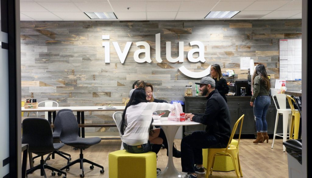 Ivalua is Hiring QA Automation Engineer Intern 2025 | Pune - Placement Drive