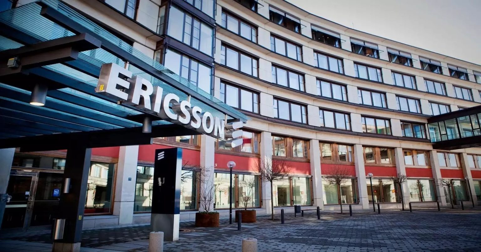 Data Science Internship Program At Ericsson - Placement Drive