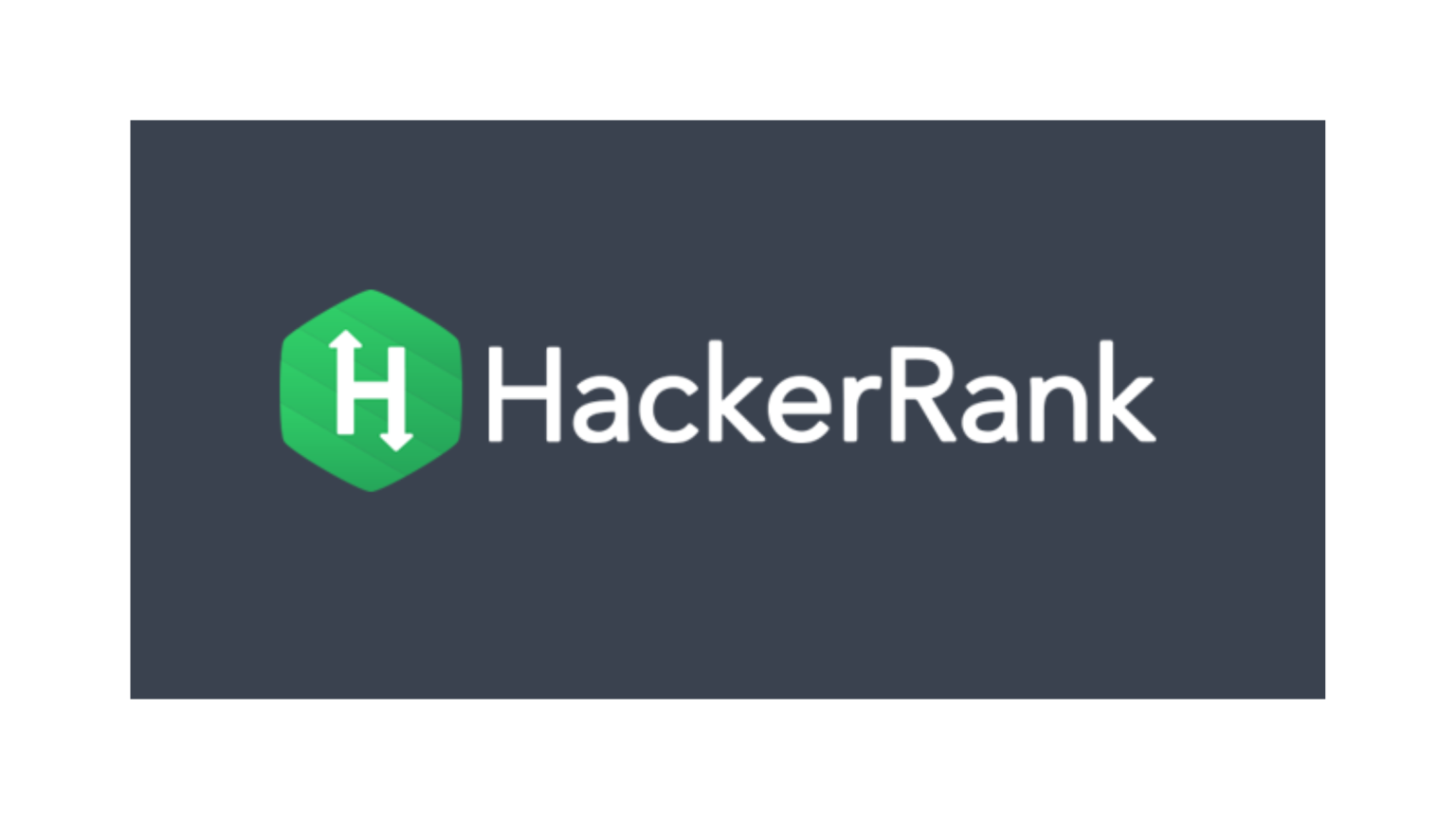 HackerRank Internship Program 2024 | Software Development Engineer - Placement Drive