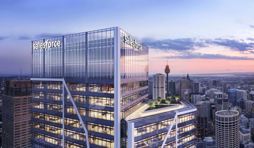 Salesforce Internship Program 2025 Apply Soon Placement Drive