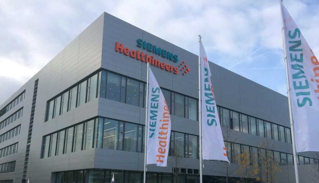 Siemens Healthineers Hiring | Software Internship at Innovation Think ... Siemens Healthineers Hiring | Software Internship at Innovation Think ...