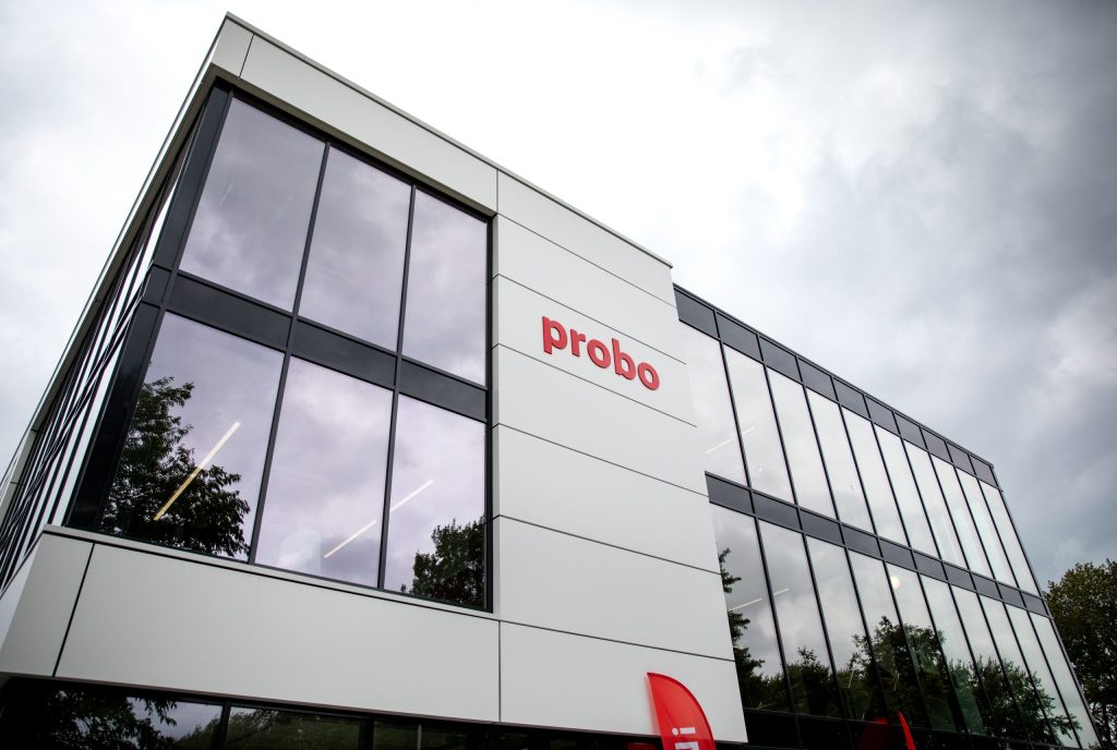 Probo Internship Opportunity 2024 - Placement Drive