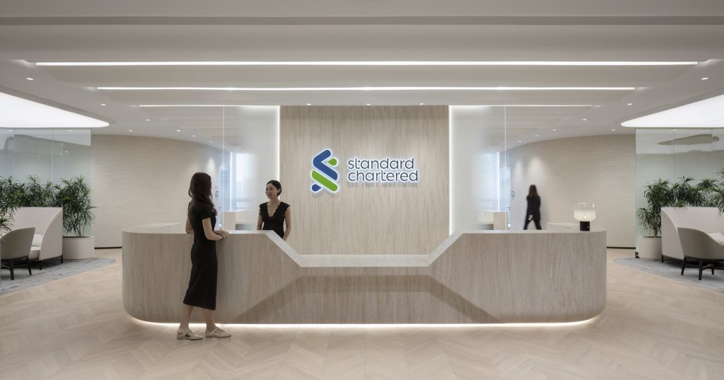 Standard Chartered Recruitment Program 2025 | Hiring Analyst - Data ...