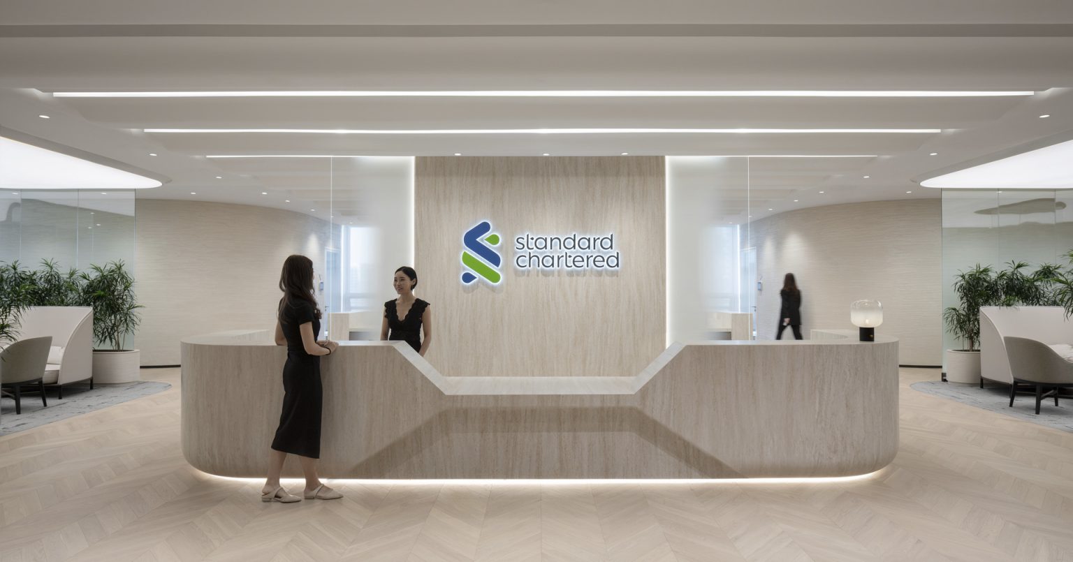 Standard Chartered Recruitment 2024 | Hiring Associate - Fresher ...