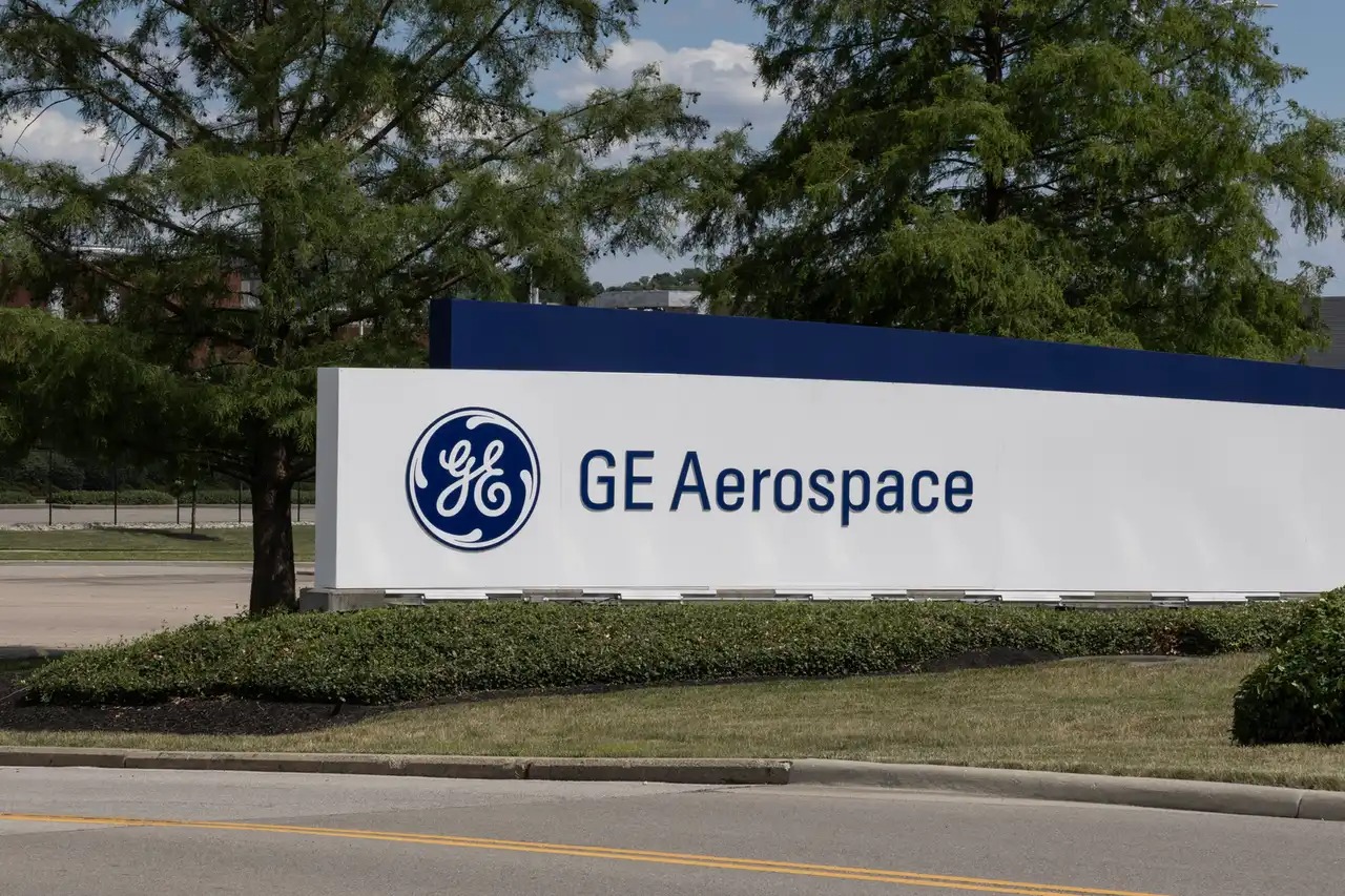 GE Aerospace Internship Opportunity 2025 | Bangalore - Placement Drive