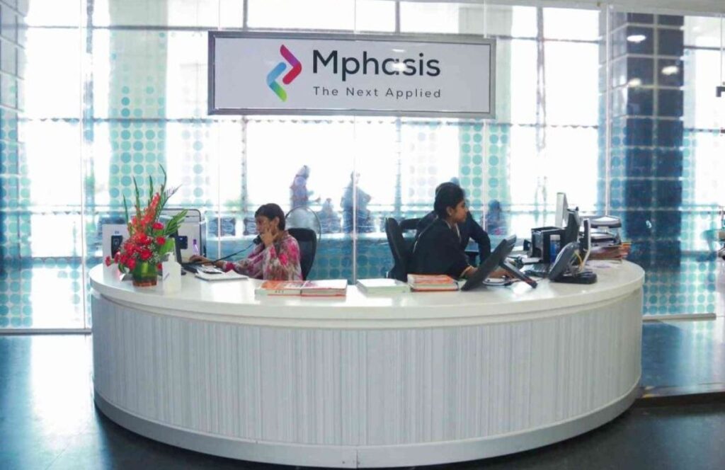 Mphasis Walk-In Drive For Freshers - Placement Drive
