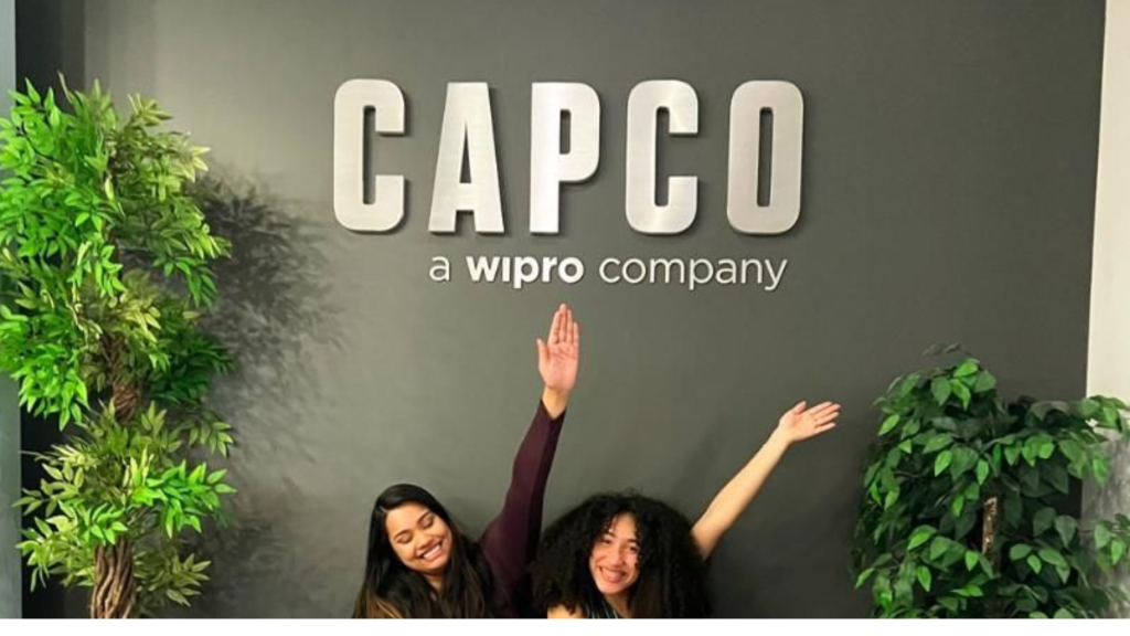 Capco ( a Wipro company ) is hiring a Data Analyst | Work From Home ...