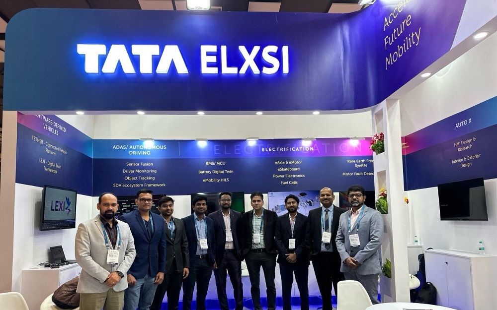 Fresher Job Openings At Tata Elxsi - Placement Drive Fresher Job Openings At Tata Elxsi - Placement Drive