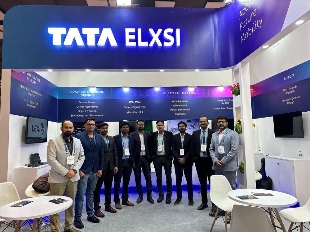 Data Visualization Engineer Recruitment At TATA ELXSI 2025 - Apply Now ...