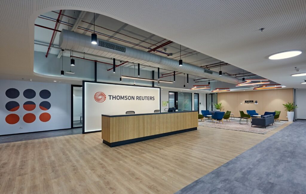 Work From Home Job Vacancies At Thomson Reuters | Software Engineer - Fresher - Placement Drive