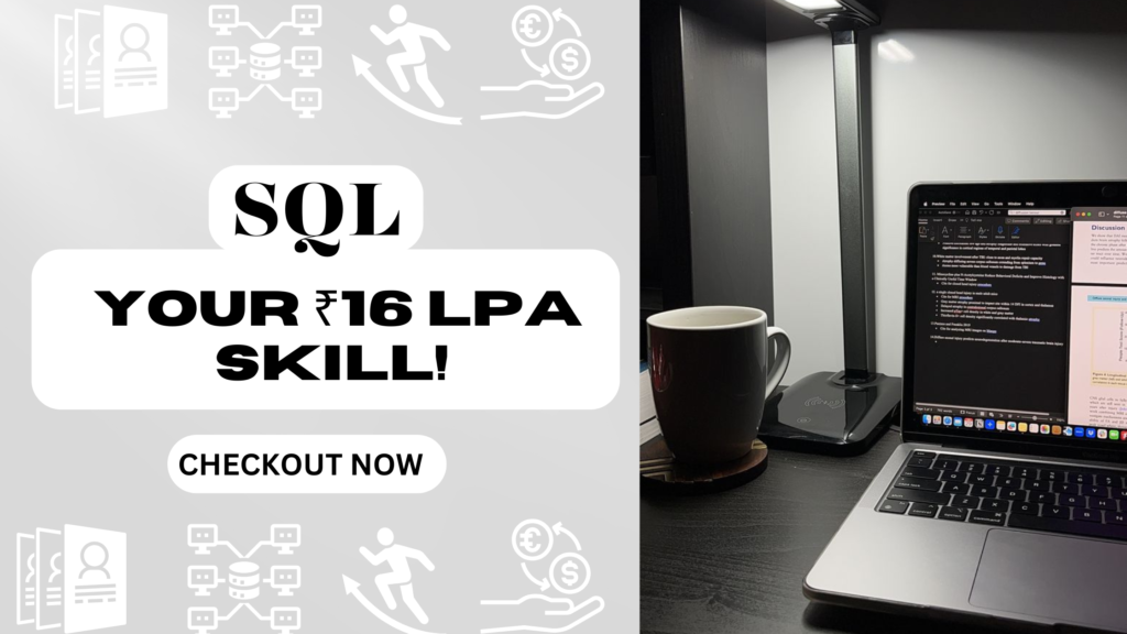 Underrated Skill Worth ₹16 LPA? 💼💰 - Placement Drive