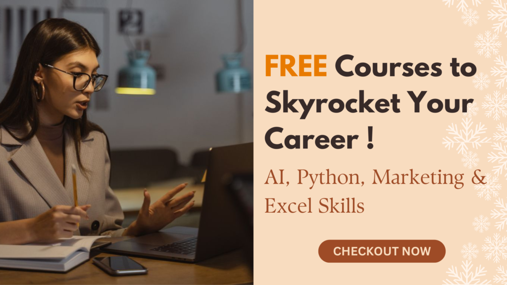 Unlock Career Growth with These Free Skill-Building Courses