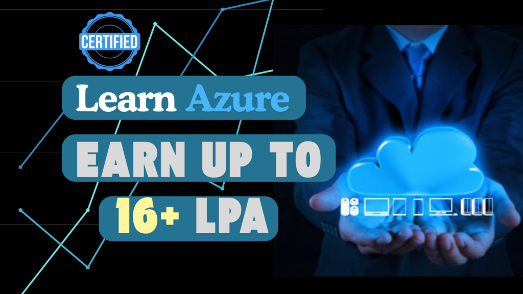 Land High-Paying Jobs with Azure Skills! - Placement Drive