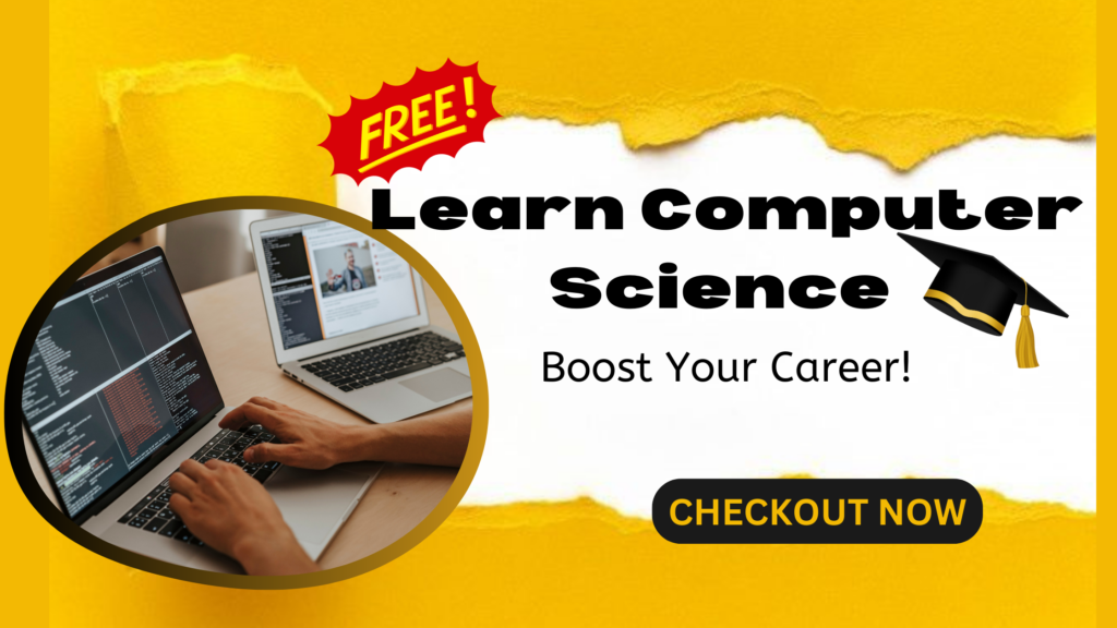 Learn Computer Science for Free with These Top University Courses ...