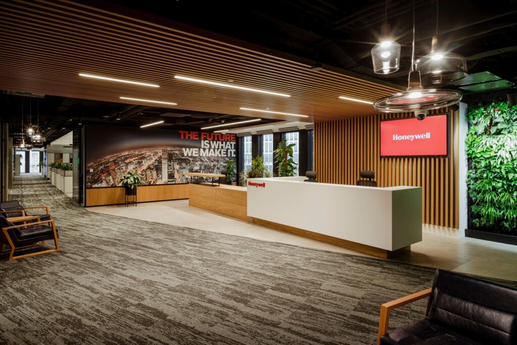 Software Engineer Job Openings At Honeywell | Bangalore - Placement Drive