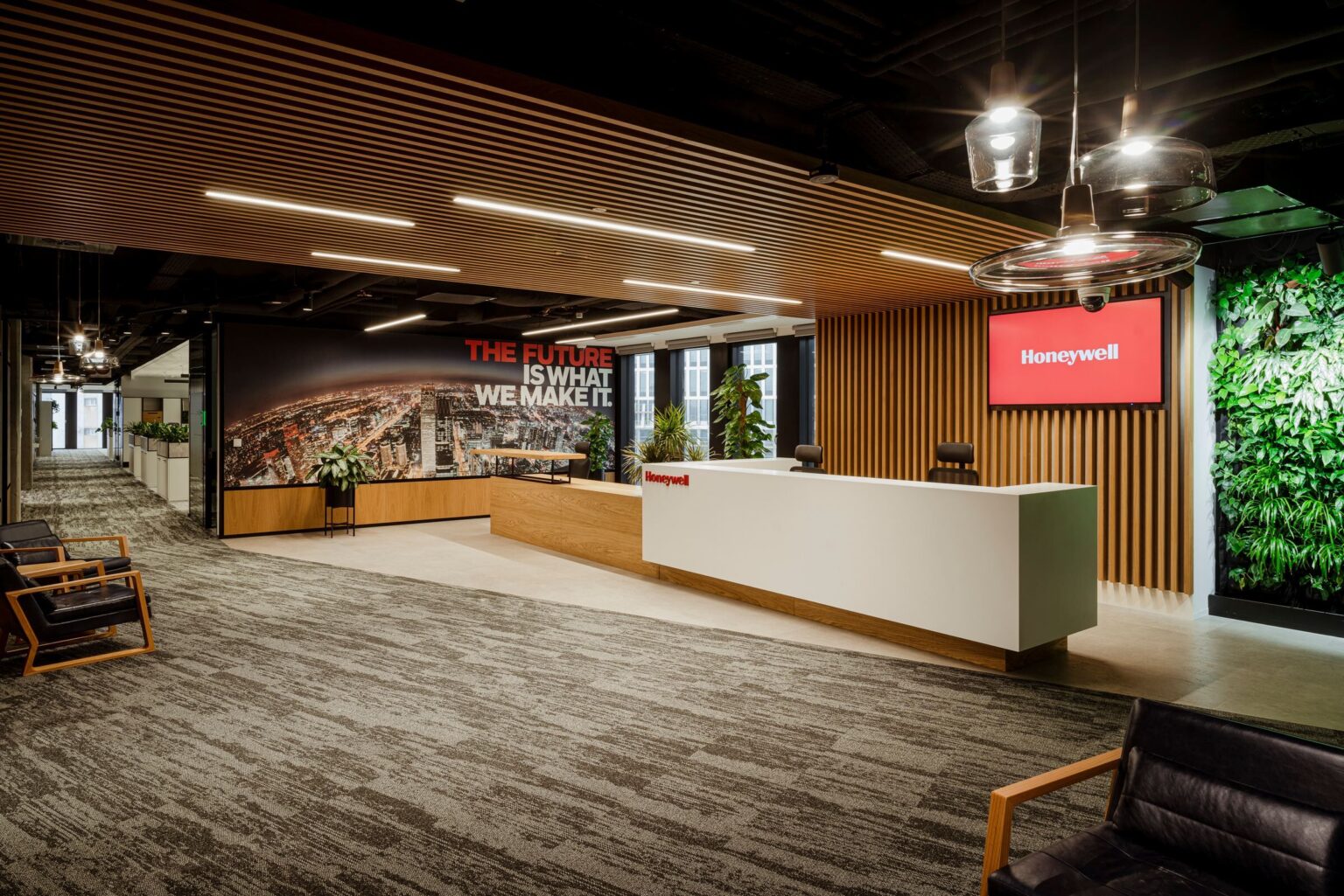 Software Engineer Job Vacancies At Honeywell - Apply Today! - Placement ...