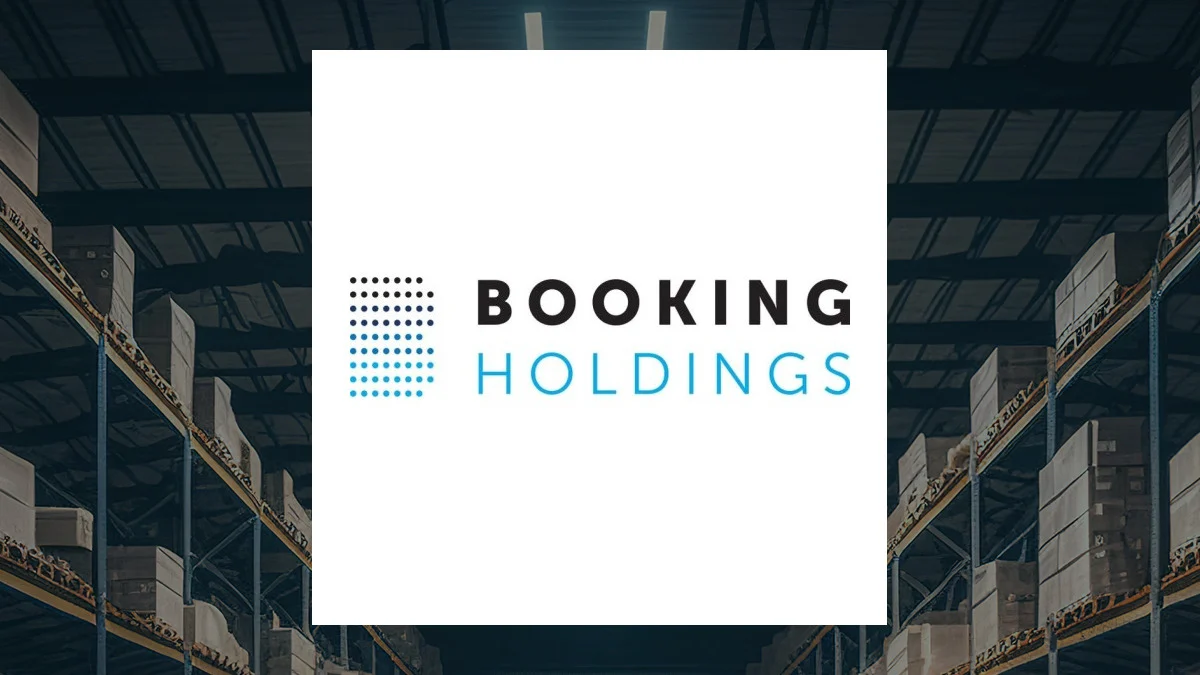 Booking Holdings Internship Program - Placement Drive