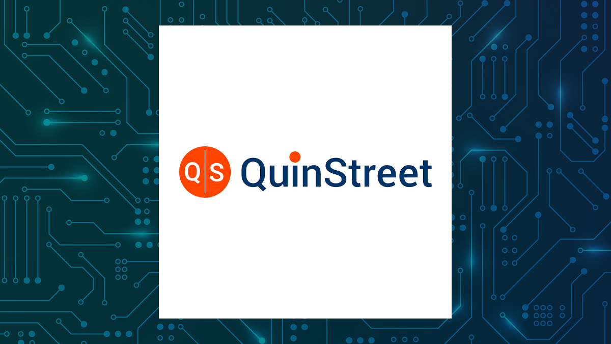 QuinStreet Internship 2025 - Placement Drive