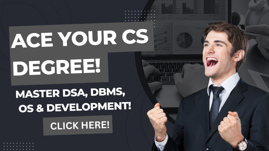 4 Must-Watch YouTube Playlists to Ace Your CS Degree!