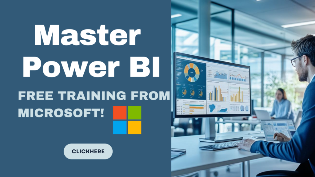 Master Data Analytics with Power BI - Free Resource for Beginners & Pros