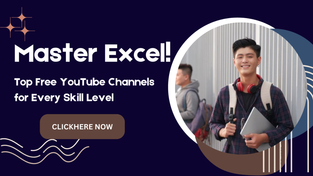 Unlock the Full Potential of MS Excel