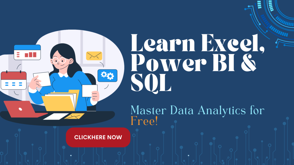 Master Data Analytics for Free with These Top YouTube Channels!