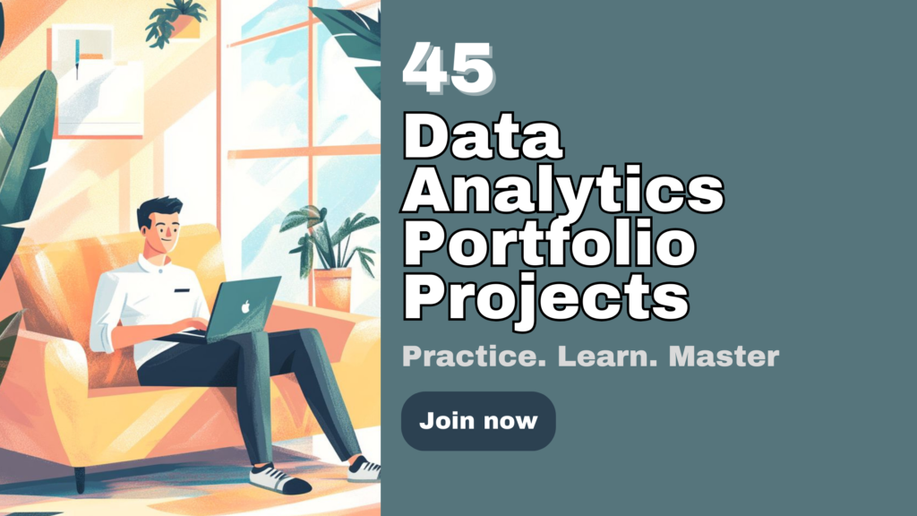 Want to Build a Standout Data Science Portfolio?