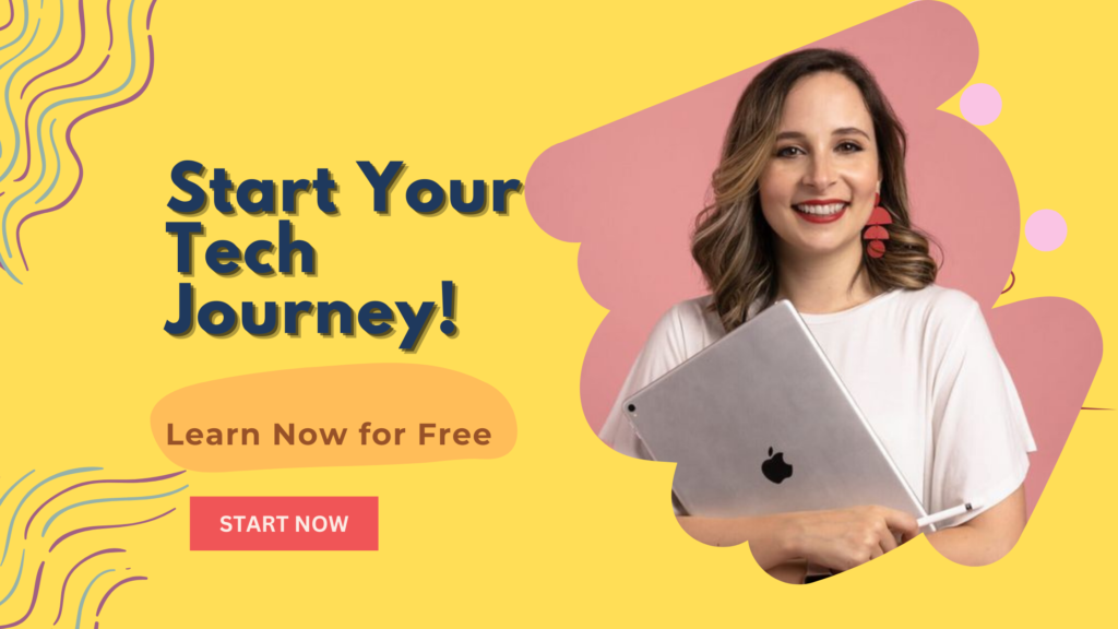 Kickstart Your Tech Journey with These 3 Essential Resources!