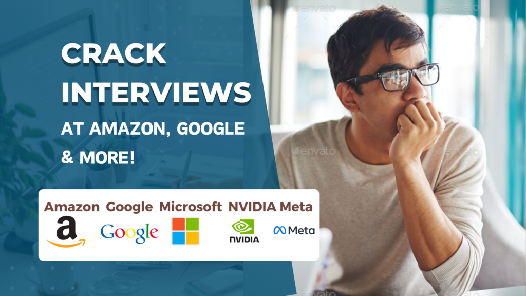 Dreaming of Working at Top Tech Companies? Here's Your Guide!