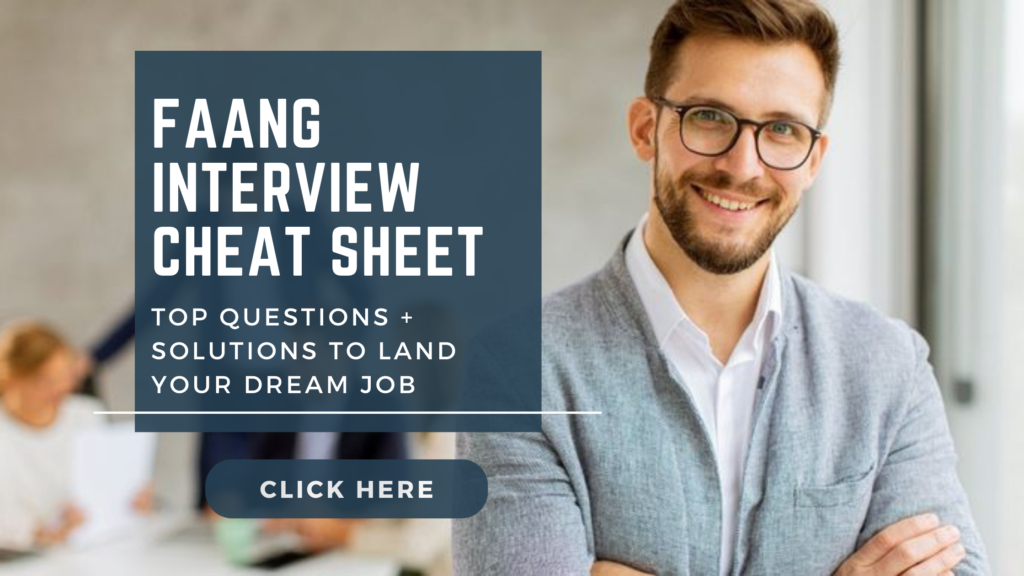 Crack FAANG Interviews with This Ultimate GitHub Resource!