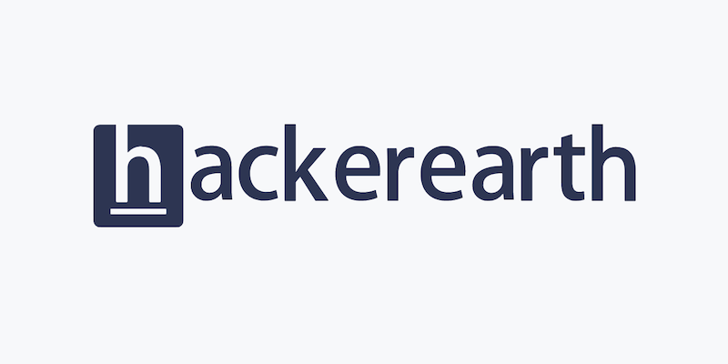 HackerEarth Internship Program - Placement Drive