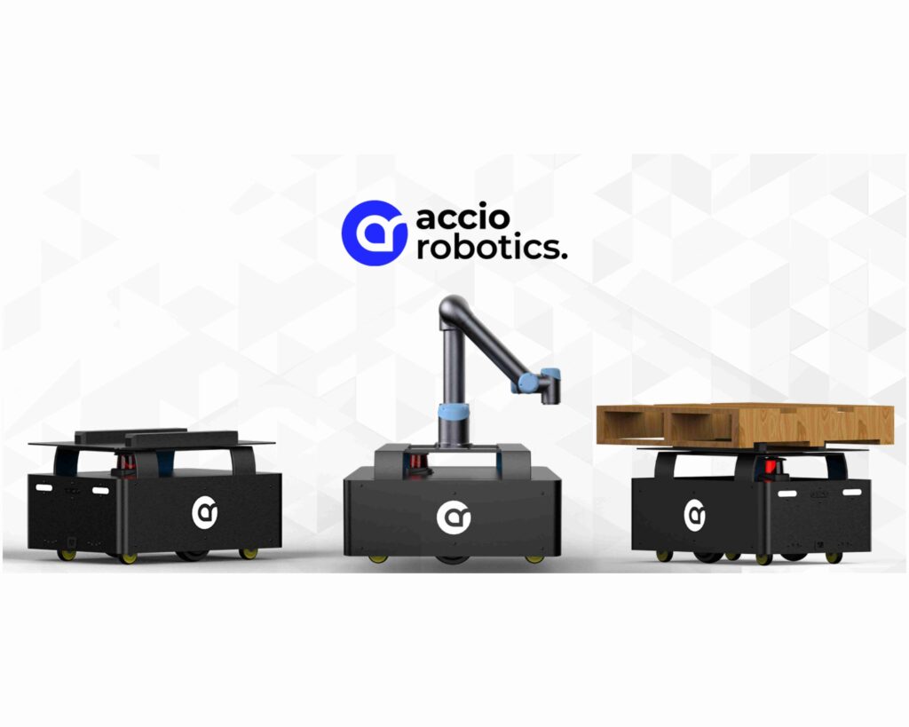 Accio Robotics Internship Program - Placement Drive